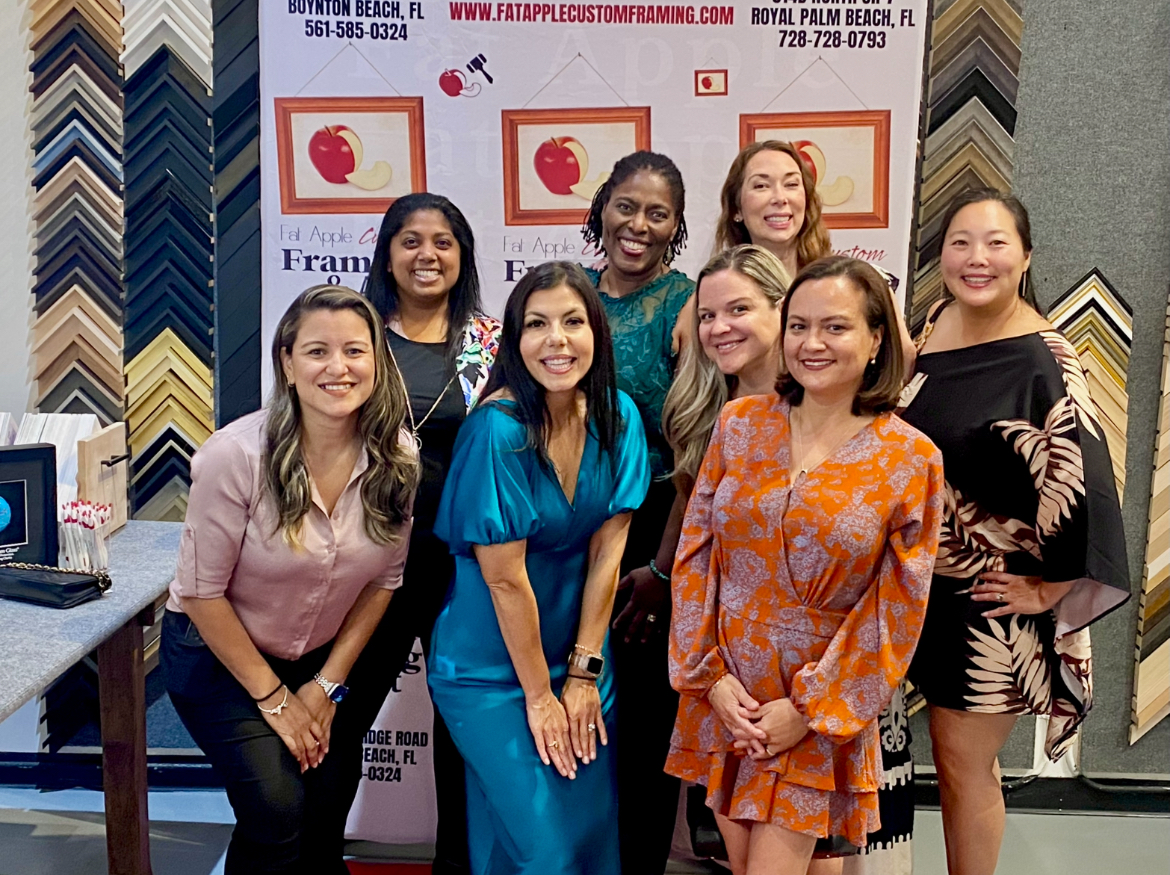 Meet the Board! – H.L. Johnson Elementary PTO